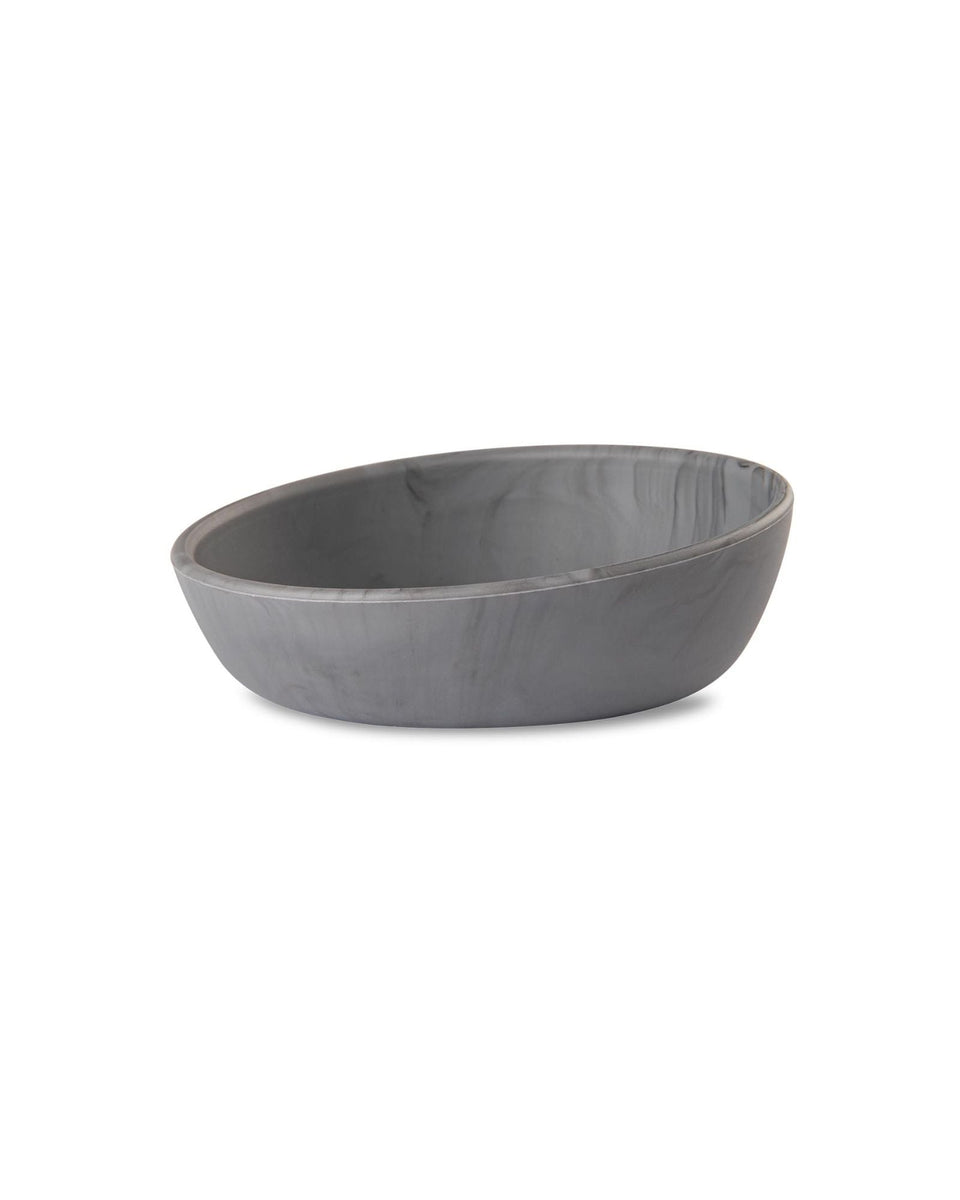 Marble Granite gray - bowl snack | Eeveve