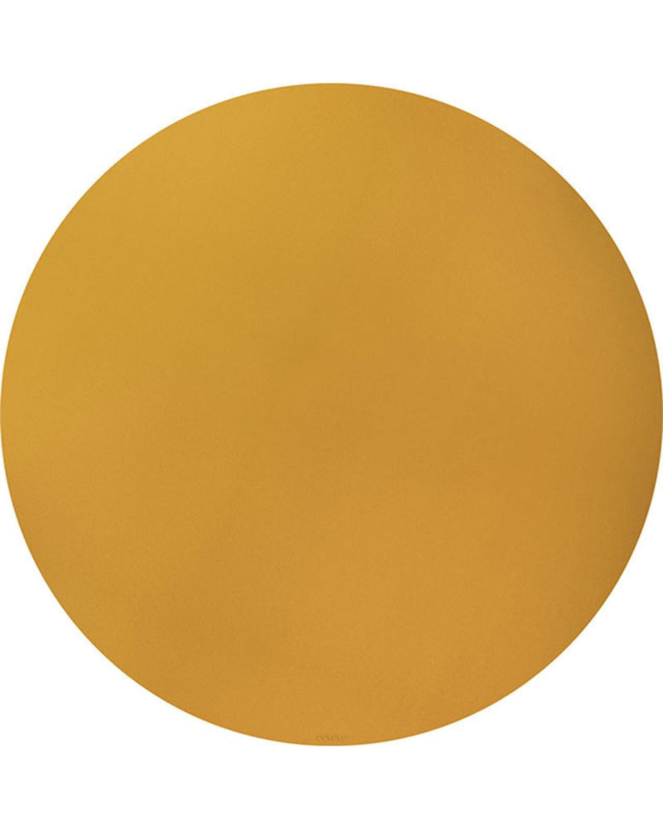 Mustard - Splat mat | Eeveve